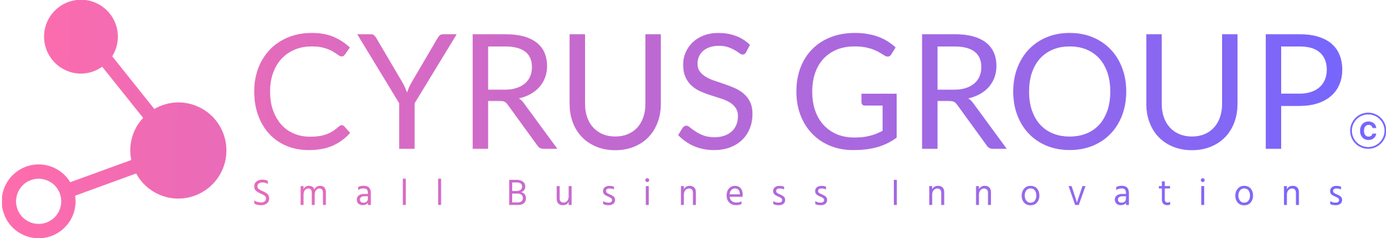 Cyrus Group AI Virtual Assistant